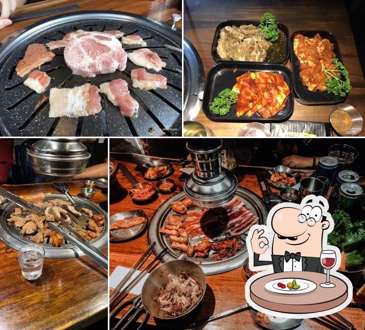 Meat & Meet, Ho Chi Minh City - Restaurant menu, prices and reviews