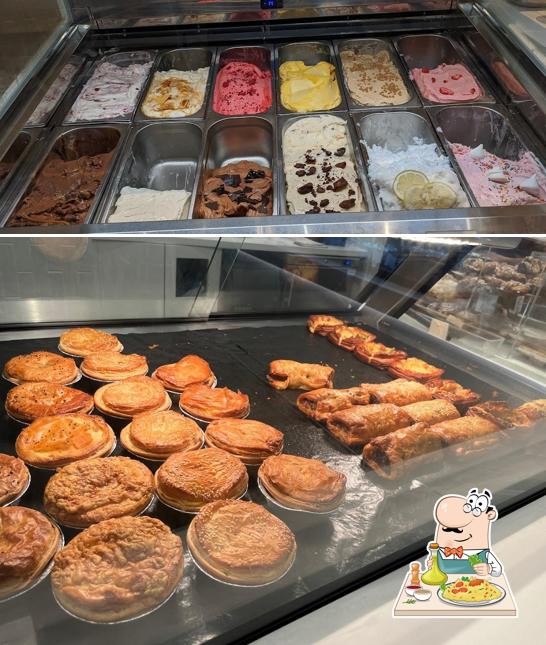 Mrs Jones The Baker, Saint Ives - Restaurant menu, prices and reviews