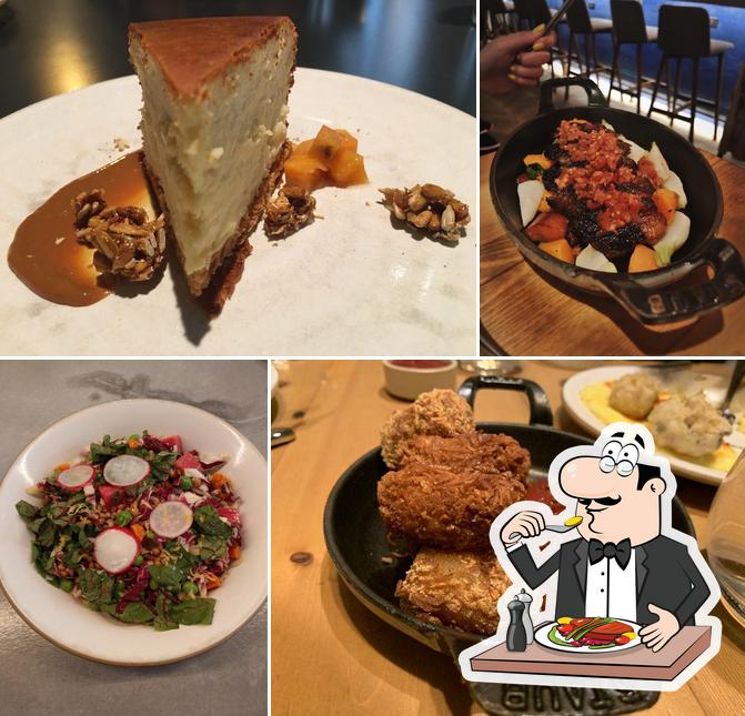 Loring Place in New York City - Restaurant menu and reviews