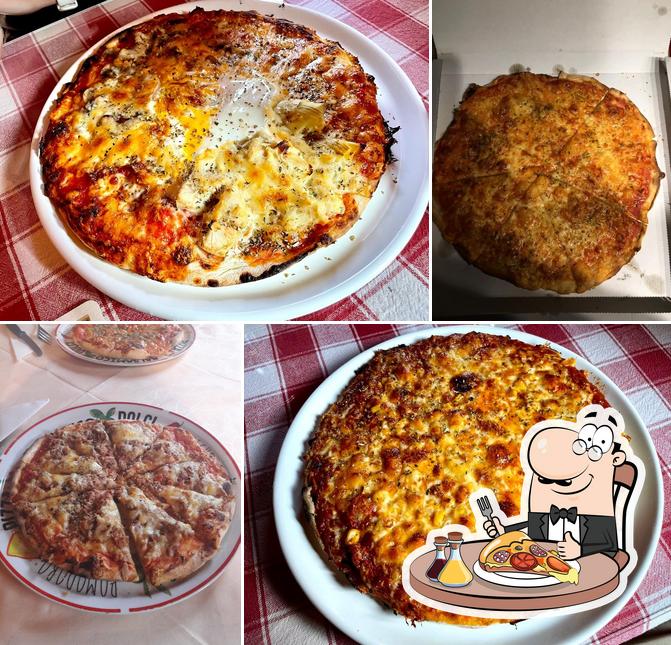 King Of Pizza Witten