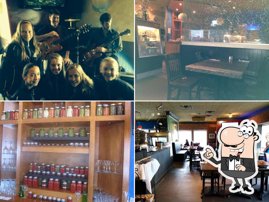 ZOLAS, Ottawa - Restaurant menu, prices and reviews