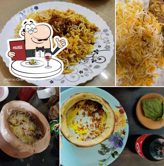 Potful Biryani, Brookefield, Bengaluru, 1st Floor - Restaurant menu and ...
