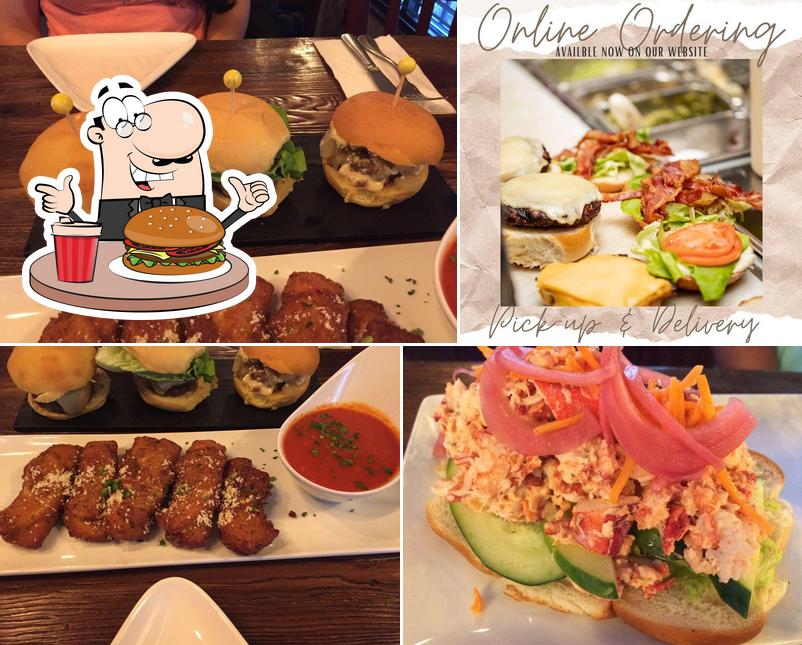 22 West Tap and Grill, Bridgewater - Restaurant menu, prices and reviews