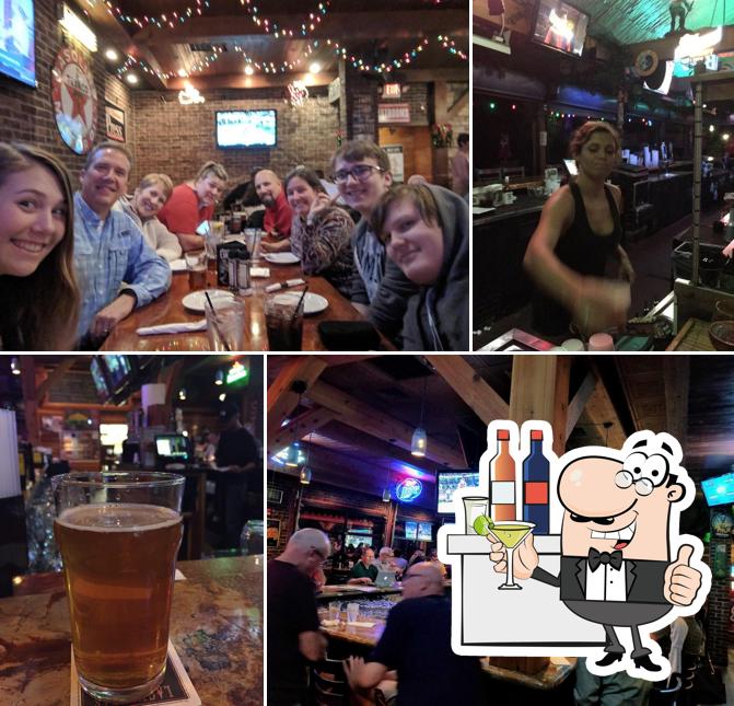 Brew Garden, Middleburg Heights - Restaurant menu, prices and reviews