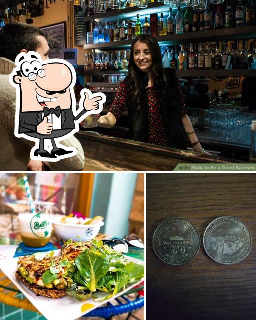 Chez Lolo Lounge pub & bar, France - Restaurant reviews