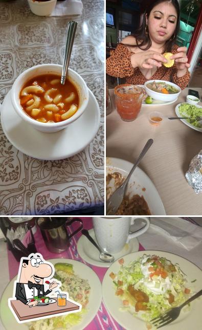 El Compadre Restaurant, Los Angeles - Restaurant menu, prices and reviews