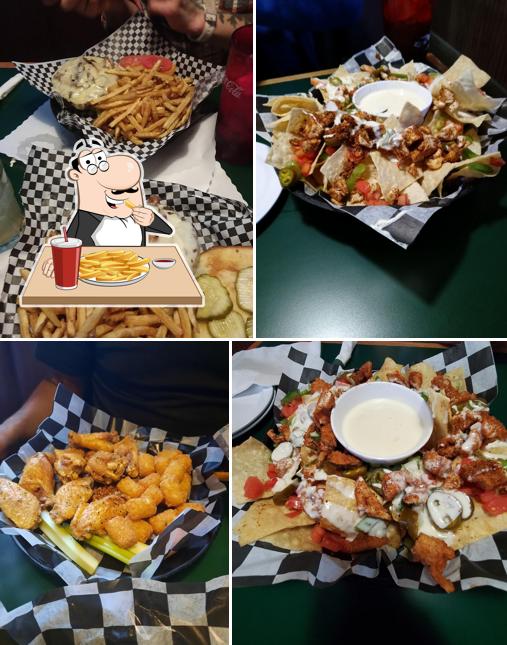 Harmon's Pub, Canton - Restaurant menu, prices and reviews