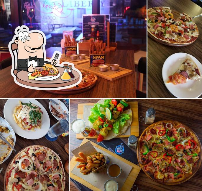 Top 5 pubs & bars in Subic Bay Freeport Zone, december 2025 ...