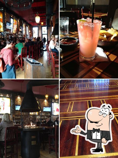 Pub y bar Matador Redmond, Redmond - Carta del restaurante y opiniones