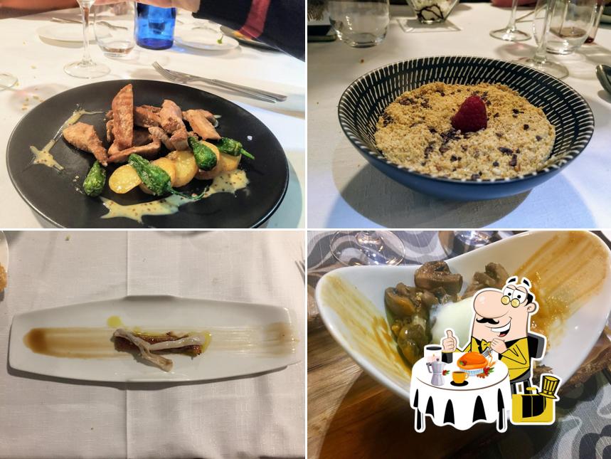 Restaurante El Buche, León - Restaurant menu, prices and reviews