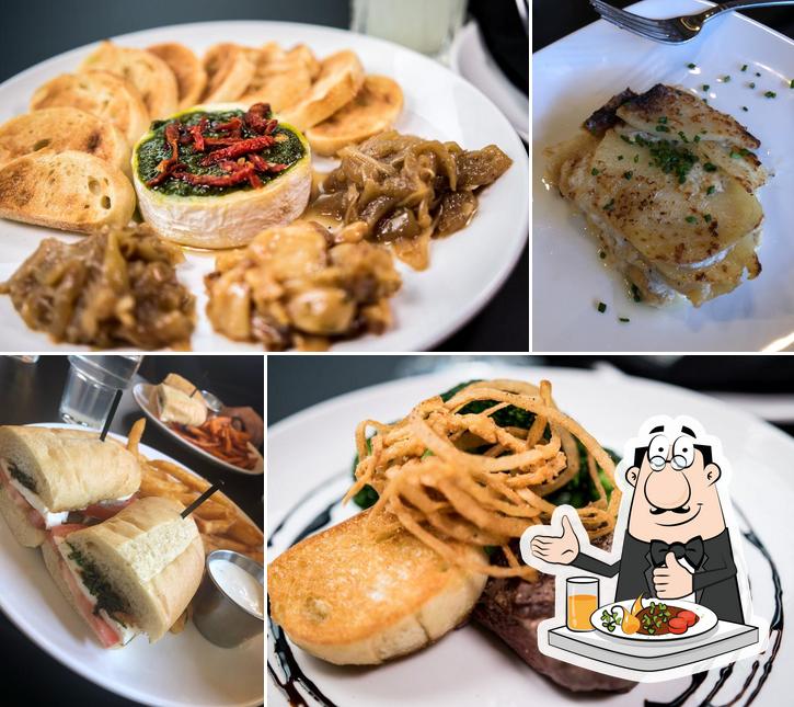 The Carvery Restaurant in Long Beach - Restaurant menu and reviews