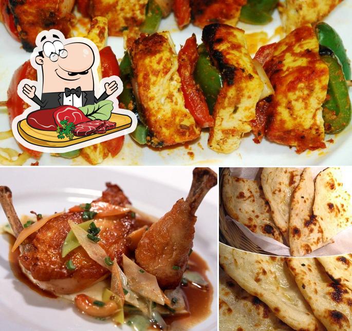 The Shack Village, Gurugram - Restaurant menu, prices and reviews