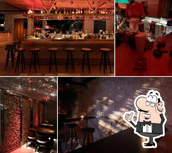Yopo Tiki Bar, Punta Cana - Restaurant menu, prices and reviews