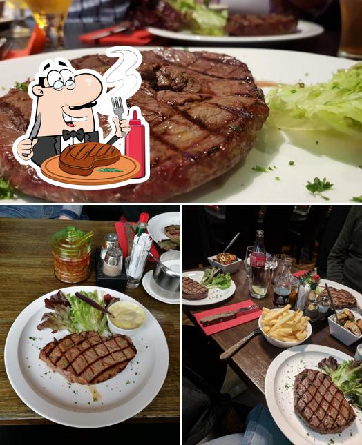 Steakhouse Edinburgh Scotland , THE 10 BEST Steakhouses in Edinburgh ...