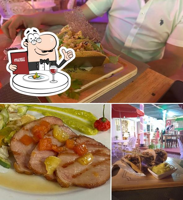 A LA TURCA ISTANBUL, La Habana - Menú del restaurante, precios y reseñas