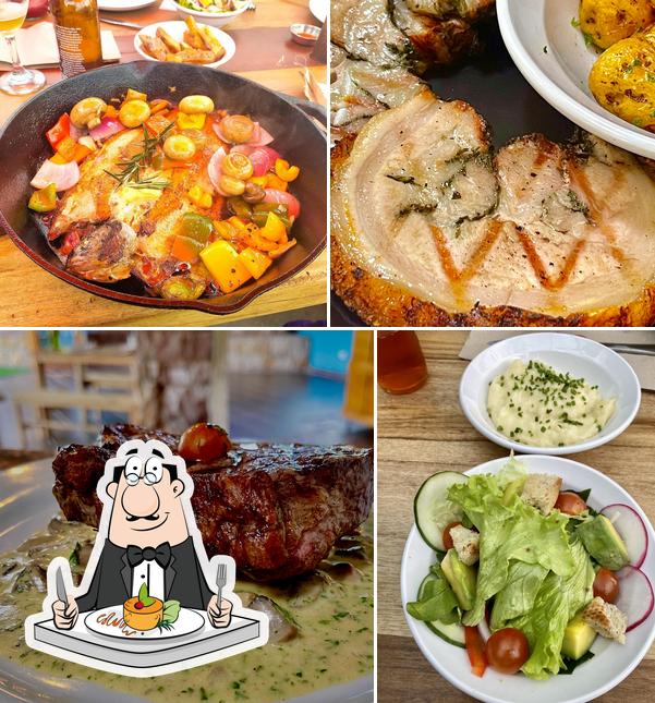 Los 7 mejores restaurantes en La Calera, julio 2025 - Restaurant Guru