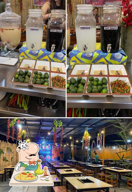 Chikochix Unli Grill restaurant, Davao City