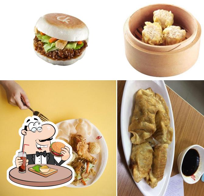 Chowking, Quezon City, Anonas - Restaurant menu, prices and reviews