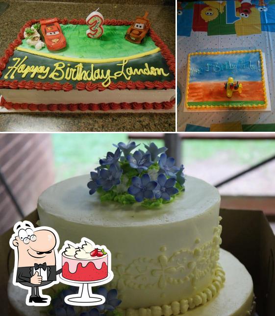 Denise Bakery in Rockville - Restaurant reviews