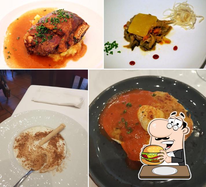Restaurante El Bardo, Salamanca - Menú del restaurante, precios y reseñas