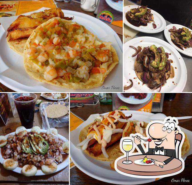 Los 20 mejores restaurantes en Mexicali, diciembre 2025 - Restaurant Guru