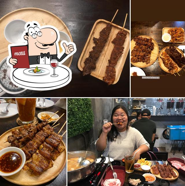 HISO MALA restaurant, Bangkok - Restaurant reviews