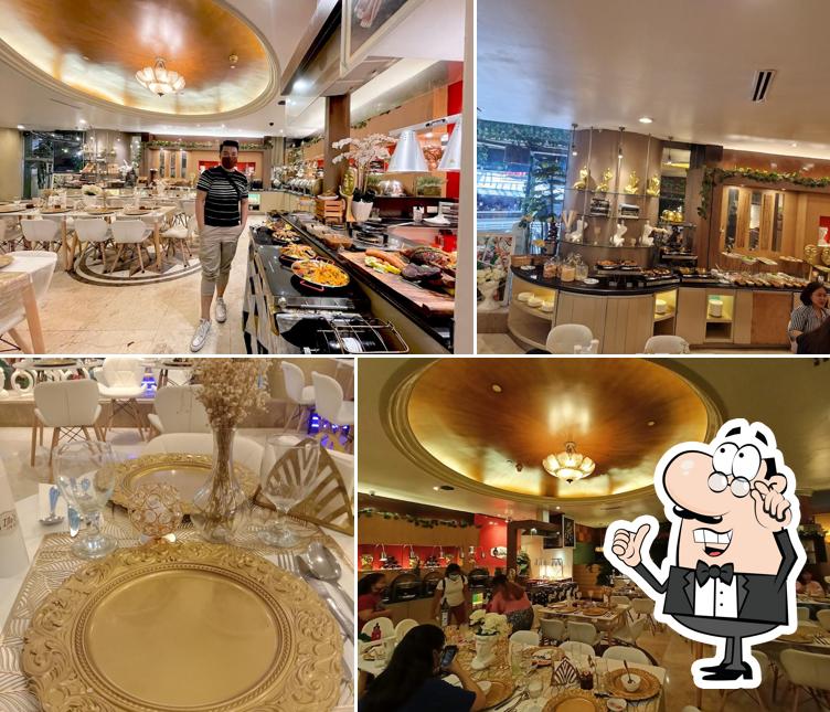 Illo's Home Buffet Makati, Makati - Restaurant menu, prices and reviews