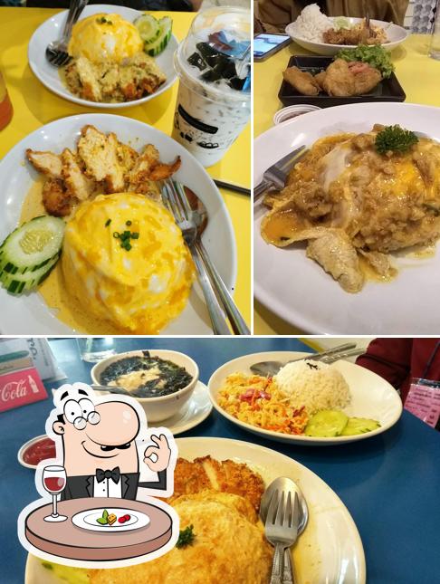 Restaurante Kor Kai, Khuan Lang - Opiniones del restaurante