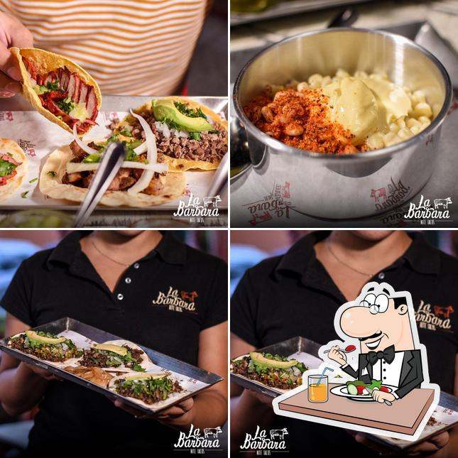LaBarbara, San Pedro Garza García - Opiniones del restaurante