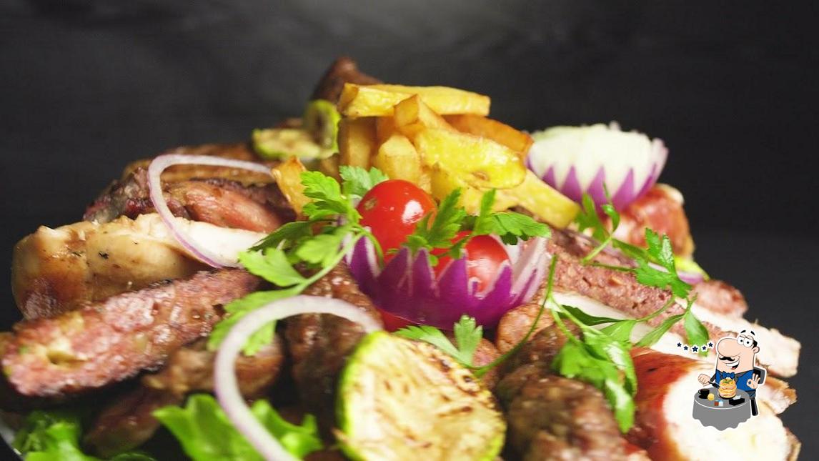 Merak - Kumanovo Traditional BBQ, Kumanovo - Restaurant menu and reviews