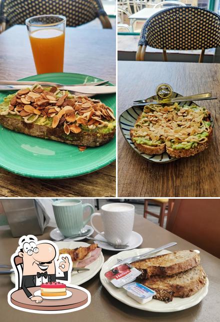 Pinto's bakery in Pinto - Restaurant reviews