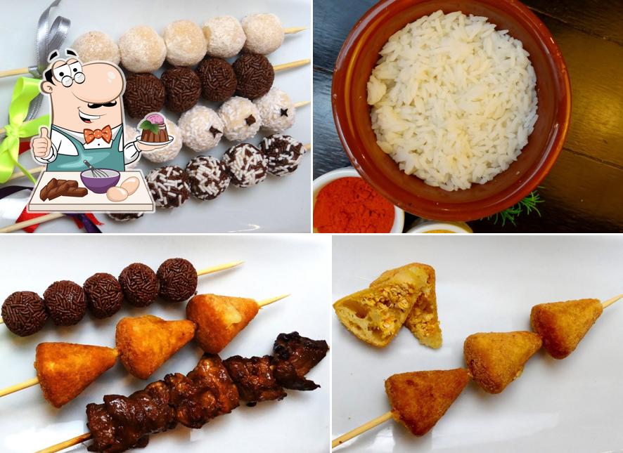 Ponto do Espeto, Maringá - Menu do restaurante, preços e opiniões