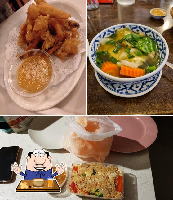 Poppy's Thai - Pakenham, Pakenham - Restaurant menu, prices and reviews