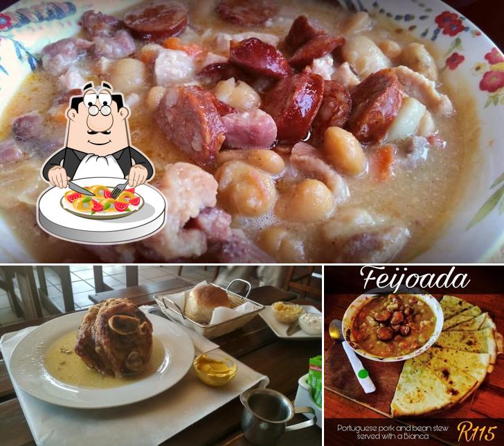 Portalia Pizzeria & Deli, Kapstadt - Speisekarte, Preise und Bewertungen