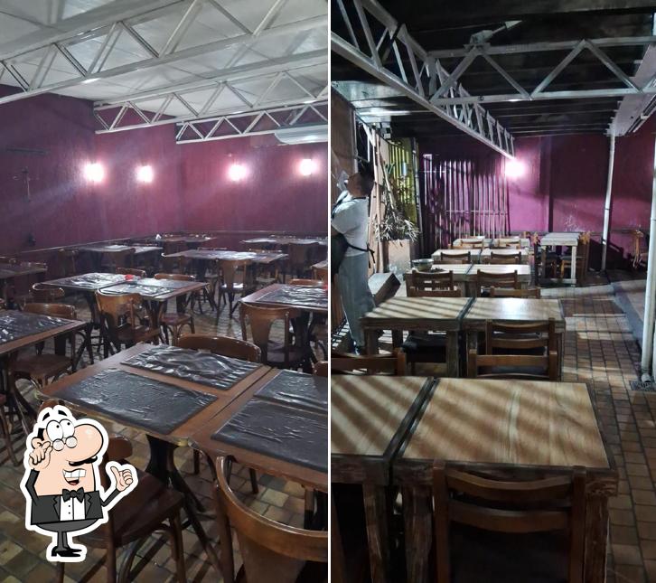 Rodízio De Petiscos, Rio de Janeiro - Menu do restaurante, preços e ...