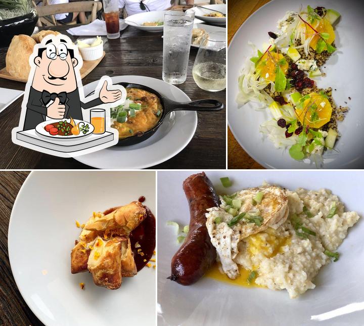 Rosy Tomorrows Heritage Farm in North Fort Myers - Restaurant menu and ...