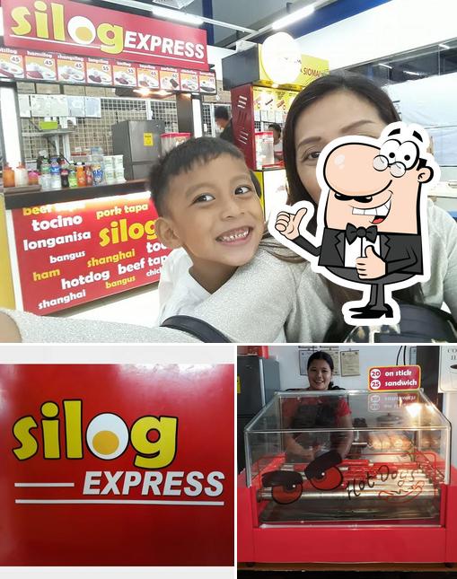 Silog Express restaurant, Calapan - Restaurant reviews