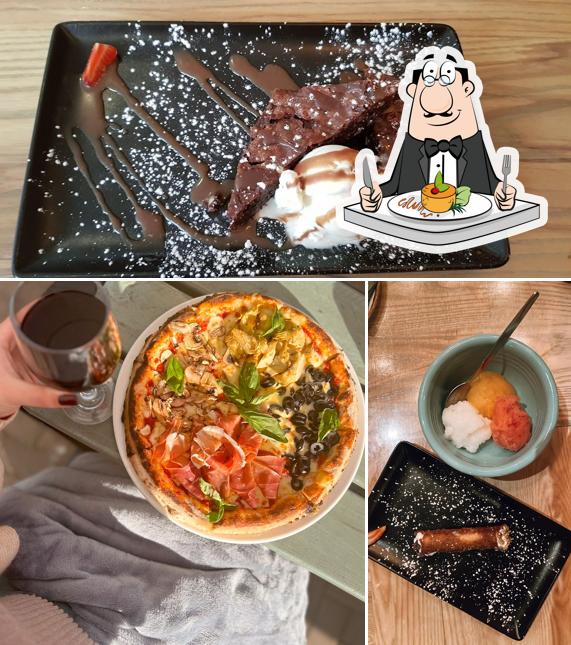 TONINO CUCINA BENONI, Benoni - Restaurant menu, prices and reviews