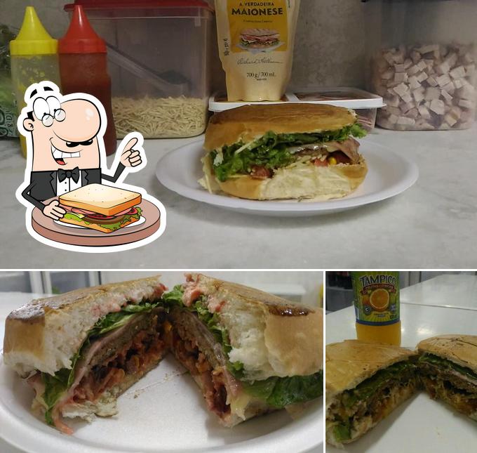 Toca do Javali, Tatuí - Menu do restaurante, preços e opiniões