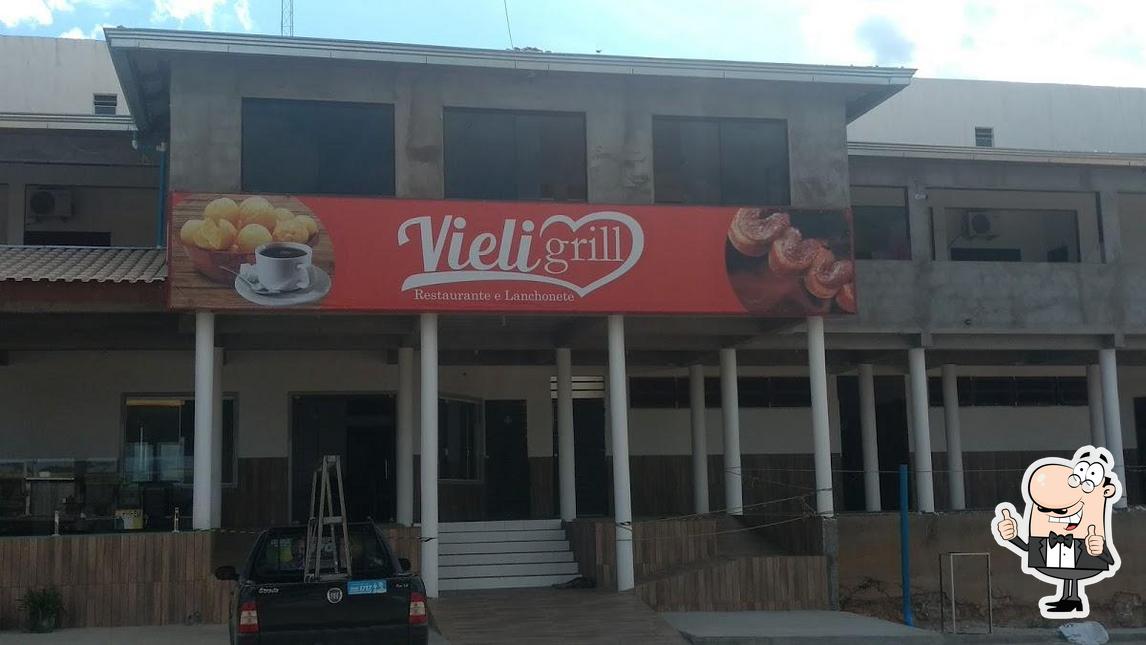 Vieli Grill restaurante, Brazil - Avaliações de restaurantes
