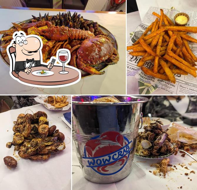 Top 5 restaurants with fried oysters in Rotterdam, november 2025 ...