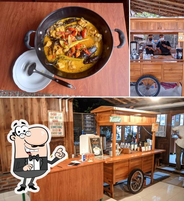 Waroeng Ndalem Tulungagung, Tulungagung - Restaurant reviews