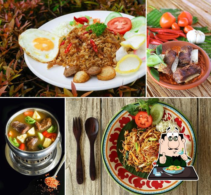 Warung Tekko Meruya restaurant, West Jakarta - Restaurant reviews
