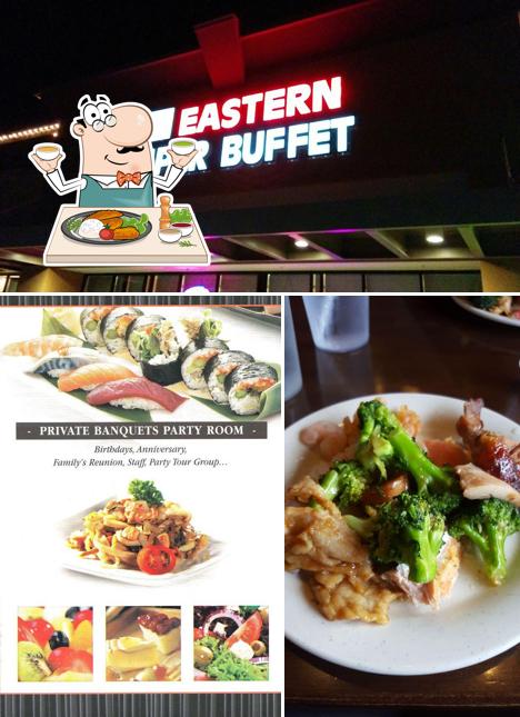 WooChi super buffet in Mesa - Restaurant menu and reviews