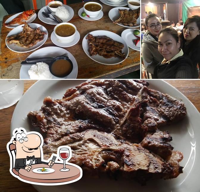 Snackaroo Specialty Foods, Quezon City - Restaurant menu, prices and ...