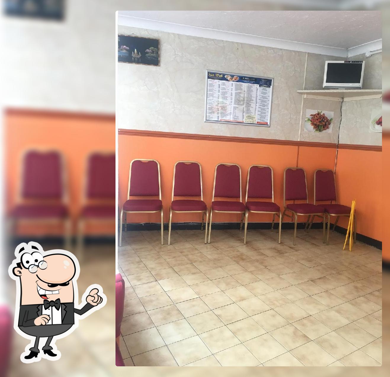 Sun Wah, Launceston - Restaurant menu, prices and reviews
