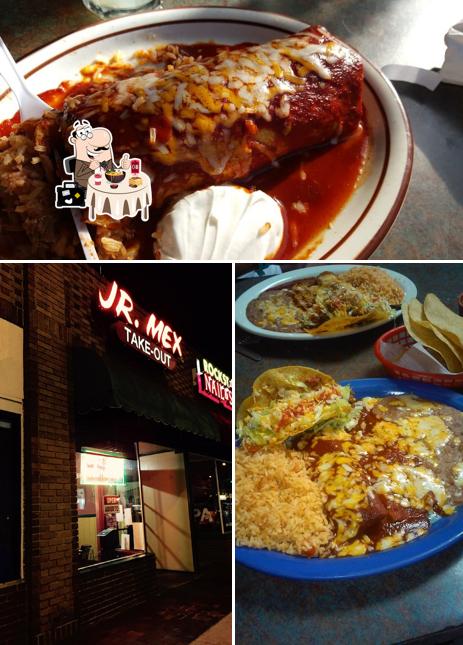 Super Mex, 4711 2nd St in Long Beach - Restaurant menu and reviews