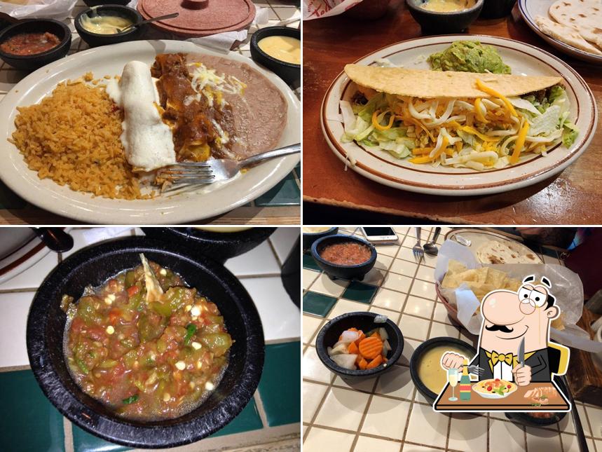 Ted's Café Escondido, Broken Arrow - Restaurant menu, prices and reviews