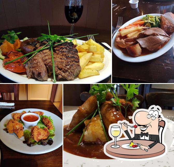 Find the best place to eat in Knaphill, spring 2024 - Restaurant Guru