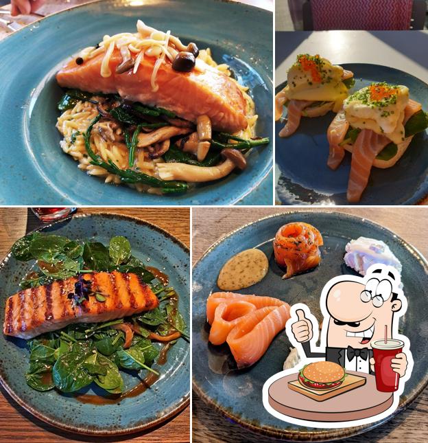 Top 10 seafood restaurants in Oslo, september 2025 - Restaurant Guru